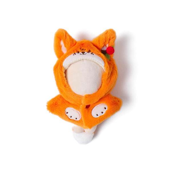 ※このアイテムは返品・交換対象外商品です。ZOZO問い合わせ番号:92804479ショップ:WEGO，ウィゴーブランド:WEGO，ウィゴー商品名:WEGO/ぬいアニマルケープ【10cm】カテゴリ:雑貨/ホビー>フィギュアブランド品番:...