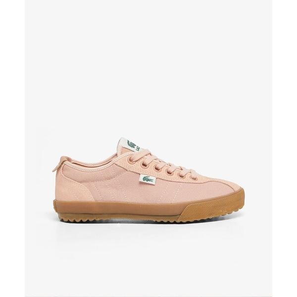 『セール実施中』ZOZO問い合わせ番号:92804501ショップ:LACOSTE，ラコステブランド:LACOSTE，ラコステ商品名:レディース BACKSLAM 125 2 CFAカテゴリ:シューズ>スニーカーブランド品番:49CFA...