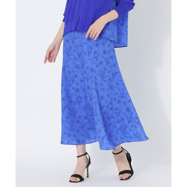 『タイムセール実施中』ZOZO問い合わせ番号:92804636ショップ:SANYO SELECT，サンヨーセレクトブランド:S.ESSENTIALS，エスエッセンシャルズ商品名:【HIBIYA KADAN】プリントスカートカテゴリ:スカート...