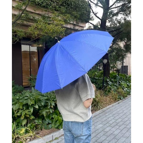 ZOZO問い合わせ番号:92805021ショップ:BAYFLOW，ベイフローブランド:BAYFLOW，ベイフロー商品名:[遮光率100%]江戸12リブショート晴雨兼用傘50cm(WEB限定)カテゴリ:ファッション雑貨>長傘ブランド品番...