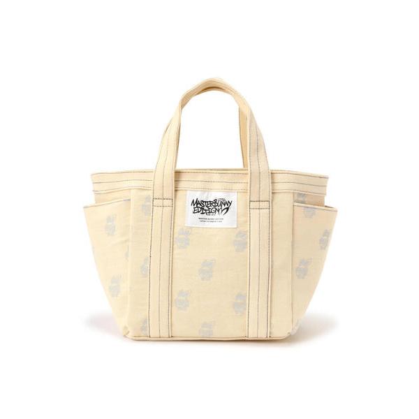 ZOZO問い合わせ番号:92805303ショップ:the HOUSE，ザハウスブランド:MASTER BUNNY EDITION，マスターバニーエディション商品名:【MASTER BUNNY EDITION】【SWAGGY BUNNY】総柄...