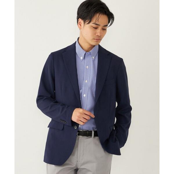 ZOZO問い合わせ番号:92805446ショップ:SHIPS，シップスブランド:SHIPS Colors，シップス カラーズ商品名:SHIPS Colors:〈洗濯機可能〉AVANT(R) AIR ジャケット(セットアップ対応)◇カテゴリ:...