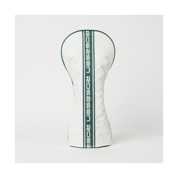 『セール実施中』ZOZO問い合わせ番号:92805786ショップ:Fine Second，ファインセカンドブランド:ROSASEN，ロサーセン，Fine Second，ファインセカンド商品名:【Rosasen/GOLF】ヘッドカバー（DW）...