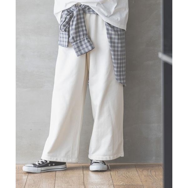 『タイムセール実施中』ZOZO問い合わせ番号:92805973ショップ:GLOBAL WORK，グローバルワークブランド:GLOBAL WORK，グローバルワーク商品名:乾きやすいスウェットパンツ/319758カテゴリ:パンツ>スウェ...