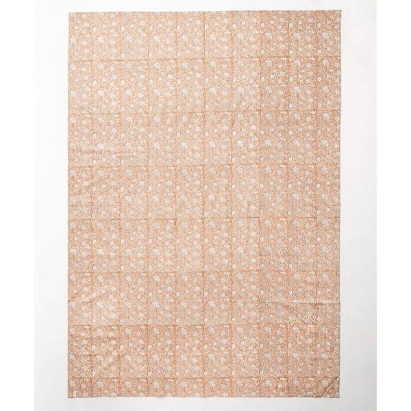 『セール実施中』ZOZO問い合わせ番号:92807004ショップ:TIMELESS COMFORT，タイムレスコンフォートブランド:TIMELESS COMFORT，タイムレスコンフォート商品名:Sankara.（サンカラ）ブロックプリント...