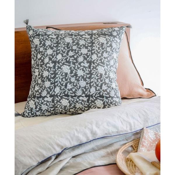 『セール実施中』ZOZO問い合わせ番号:92807061ショップ:TIMELESS COMFORT，タイムレスコンフォートブランド:TIMELESS COMFORT，タイムレスコンフォート商品名:Sankara.（サンカラ）ブロックプリント...