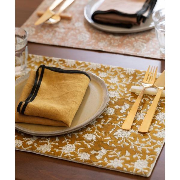 『セール実施中』ZOZO問い合わせ番号:92807072ショップ:TIMELESS COMFORT，タイムレスコンフォートブランド:TIMELESS COMFORT，タイムレスコンフォート商品名:Sankara.（サンカラ）ブロックプリント...