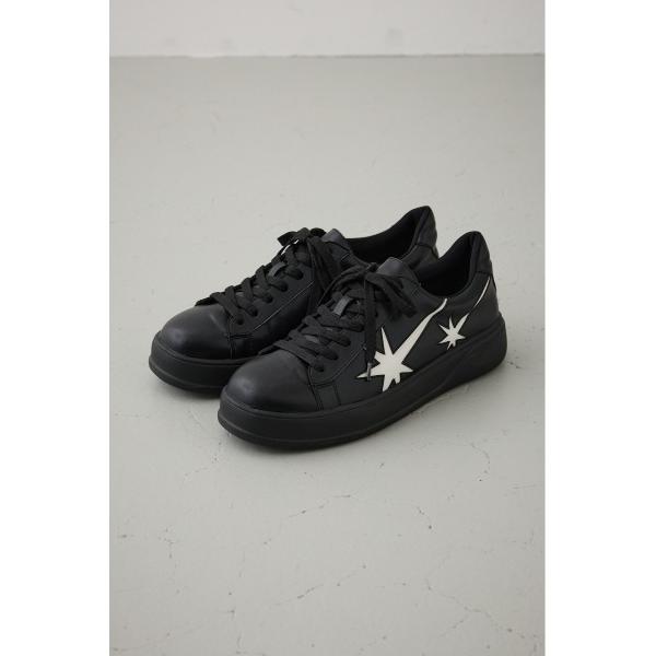 『セール実施中』ZOZO問い合わせ番号:92807186ショップ:AZUL BY MOUSSY，アズールバイマウジーブランド:AZUL BY MOUSSY，アズールバイマウジー商品名:shooting star スニーカーカテゴリ:シューズ...