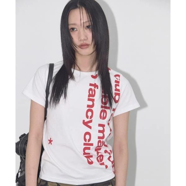 ZOZO問い合わせ番号:92807229ショップ:A'GEM/9 × .kom，エージェムナインブランド:FANCY CLUB，ファンシークラブ，.KOM，ドットコム商品名:A'GEM/9 × .kom 『 FANCY CLUB/ファンシー...