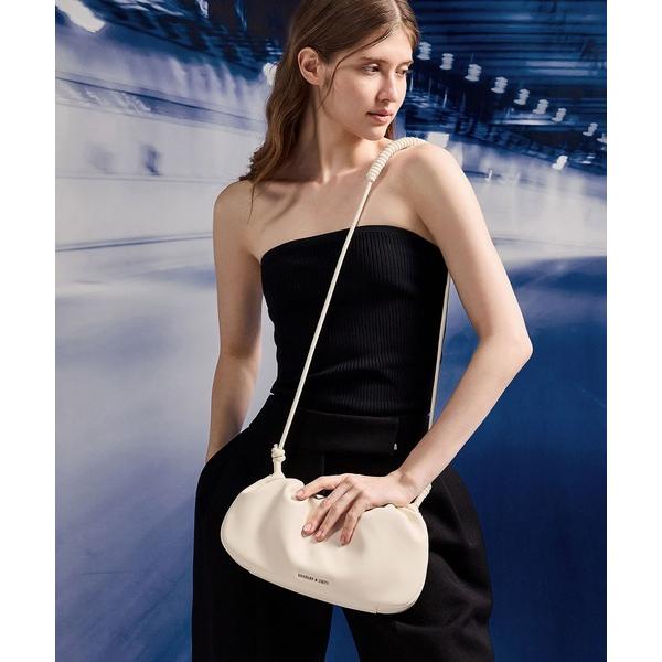 『セール実施中』ZOZO問い合わせ番号:92807364ショップ:CHARLES &amp; KEITH，チャールズ＆キースブランド:CHARLES &amp; KEITH，チャールズ &amp; キース商品名:Lorelai ローレライ ...