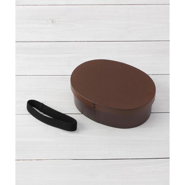 『セール実施中』ZOZO問い合わせ番号:92807422ショップ:WORLD ONLINE STORE SELECT，ワールドオンラインストアセレクトブランド:one'sterrace，ワンズテラス商品名:わっぱ 小判一段ランチBOX Mカ...