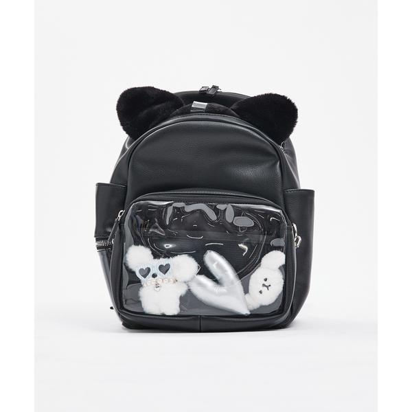 ZOZO問い合わせ番号:92807578ショップ:PICHE ABAHOUSE，ピシェ アバハウスブランド:LOWELL things，ロウェル　シングス，interstaple，インターステイプル，soeur，スール商品名:【推し活】オシ...