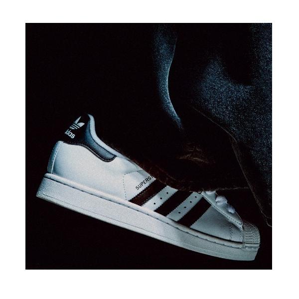 『セール実施中』ZOZO問い合わせ番号:92807623ショップ:ABC-MART GRAND STAGE，エービーシーマート　グランドステージブランド:adidas，アディダス商品名:ADIDAS アディダス SUPERSTAR II ス...