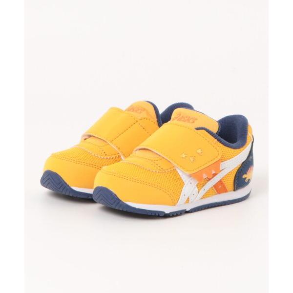 ZOZO問い合わせ番号:92807681ショップ:ABC-MART GRAND STAGE，エービーシーマート　グランドステージブランド:ASICS，アシックス商品名:ASICS アシックス 13-155 IDAHO BABY KT-ES ...