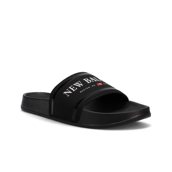 『セール実施中』ZOZO問い合わせ番号:92807691ショップ:New Balance，ニューバランスブランド:New Balance，ニューバランス商品名:200 Heritage v2 Slideカテゴリ:シューズ>サンダルブラ...