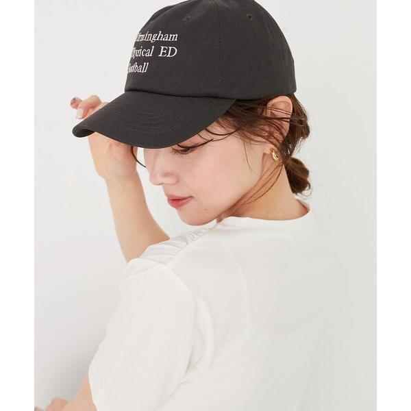 ZOZO問い合わせ番号:92807695ショップ:le.coeur blanc，ルクールブランブランド:le.coeur blanc，ルクールブラン商品名:Regency Worksキャップカテゴリ:帽子>キャップブランド品番:315...