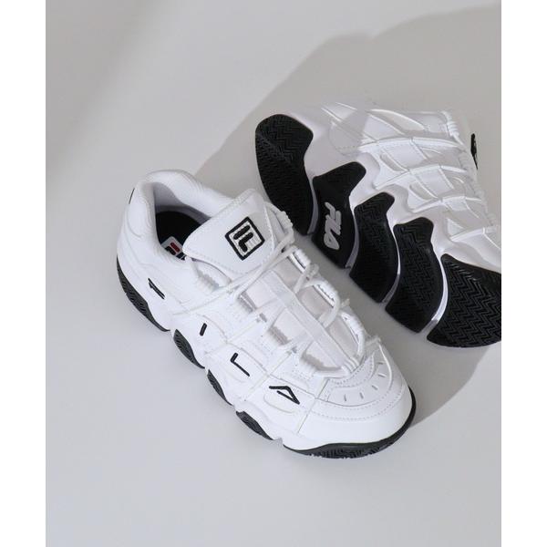 ZOZO問い合わせ番号:92808226ショップ:FUNALIVE，ファンアライブブランド:FILA，フィラ，FUNALIVE，ファンアライブ商品名:FILA BARRICADE XT97/バリケードXT97  バスケットボールシューズ 厚...