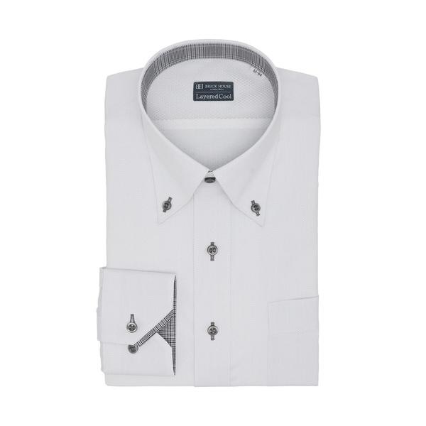 『セール実施中』ZOZO問い合わせ番号:92808820ショップ:TOKYO SHIRTS，トーキョーシャツブランド:TOKYO SHIRTS，トウキョウシャツ，BRICK HOUSE by TOKYO SHIRT，ブリックハウス商品名:【...