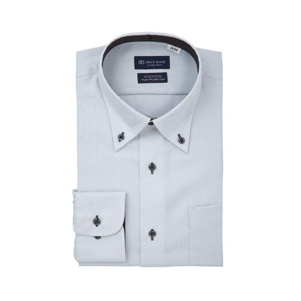 『セール実施中』ZOZO問い合わせ番号:92808838ショップ:TOKYO SHIRTS，トーキョーシャツブランド:TOKYO SHIRTS，トウキョウシャツ，BRICK HOUSE by TOKYO SHIRT，ブリックハウス商品名:超...