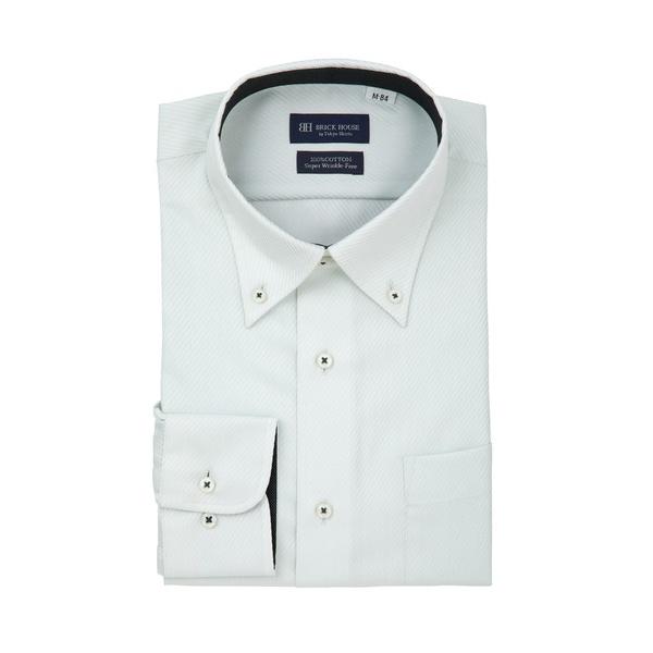 『タイムセール実施中』ZOZO問い合わせ番号:92808841ショップ:TOKYO SHIRTS，トーキョーシャツブランド:TOKYO SHIRTS，トウキョウシャツ，BRICK HOUSE by TOKYO SHIRT，ブリックハウス商品...