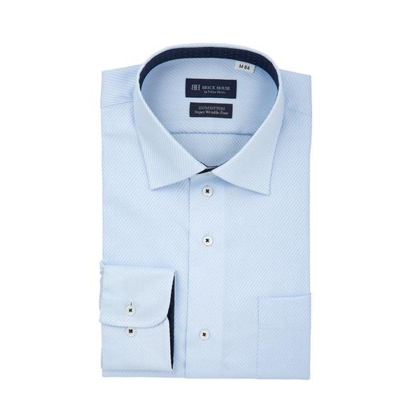 『セール実施中』ZOZO問い合わせ番号:92808842ショップ:TOKYO SHIRTS，トーキョーシャツブランド:TOKYO SHIRTS，トウキョウシャツ，BRICK HOUSE by TOKYO SHIRT，ブリックハウス商品名:超...