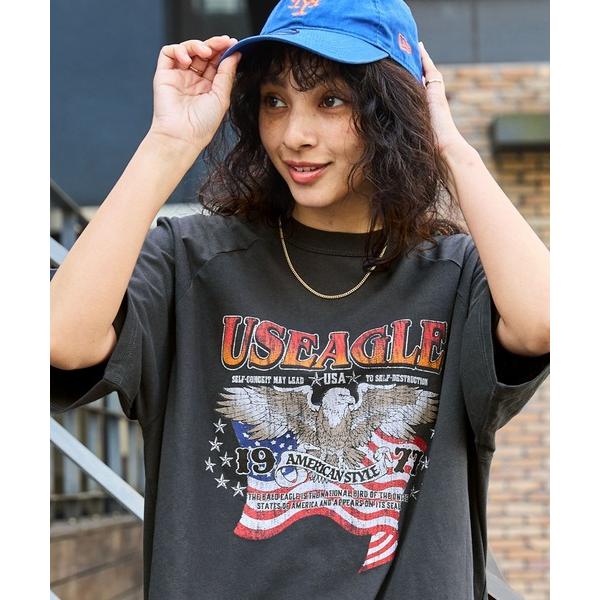 ZOZO問い合わせ番号:92808914ショップ:MONO-MART，モノマートブランド:BARK MANHATTAN，バークマンハッタン，MONO-MART，モノマート商品名:【BARK MANHATTAN】ヴィンテージライクデザイン オ...