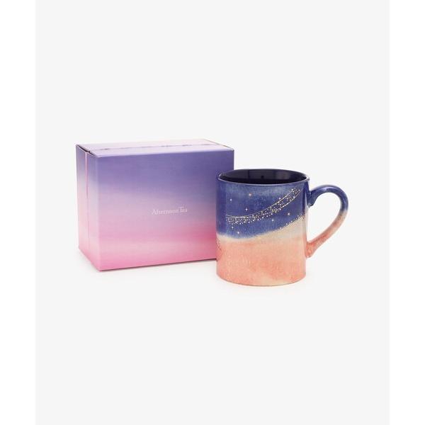 ZOZO問い合わせ番号:92839320ショップ:Afternoon Tea LIVING，アフタヌーンティー・リビングブランド:Afternoon Tea，アフタヌーンティー商品名:マグカップ/薄明（はくめい）カテゴリ:食器/キッチン&g...