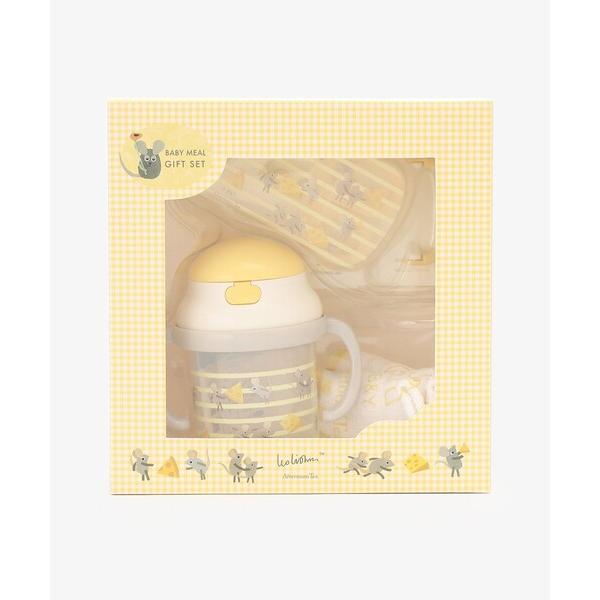 ZOZO問い合わせ番号:92839330ショップ:Afternoon Tea LIVING，アフタヌーンティー・リビングブランド:Afternoon Tea，アフタヌーンティー商品名:お出かけセット/LEO LIONNIカテゴリ:ママ＆ベビ...