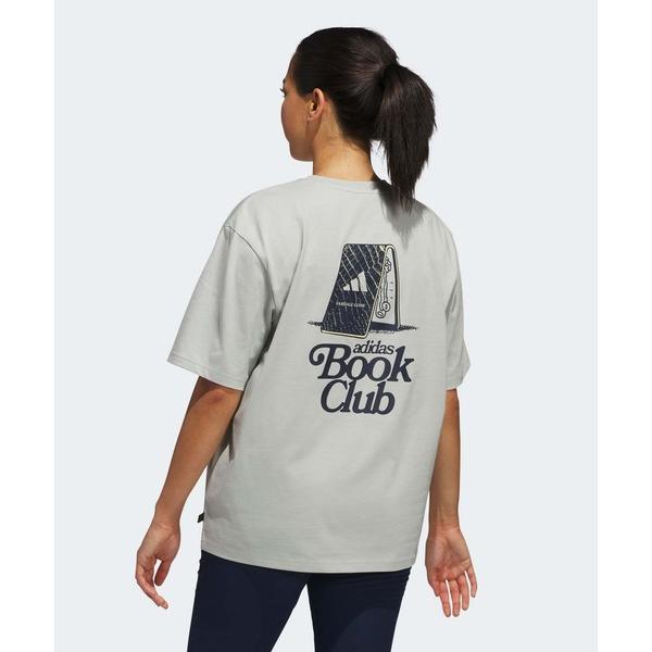 『タイムセール実施中』ZOZO問い合わせ番号:92839379ショップ:adidas，アディダスブランド:adidas，アディダス，adidas Golf，アディダスゴルフ商品名:ビヨンド ザ コース ルーズ オーバーサイズプリントTシャツ...