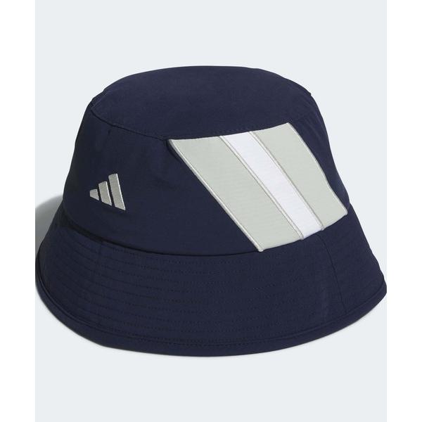 ZOZO問い合わせ番号:92839385ショップ:adidas，アディダスブランド:adidas，アディダス，adidas Golf，アディダスゴルフ商品名:ビヨンド ザ コース 撥水 バケットハット【adidas Golf/アディダスゴル...