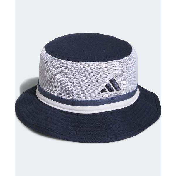 ZOZO問い合わせ番号:92839386ショップ:adidas，アディダスブランド:adidas，アディダス，adidas Golf，アディダスゴルフ商品名:メッシュ スプリングバケットハット【adidas Golf/アディダスゴルフ】カテ...