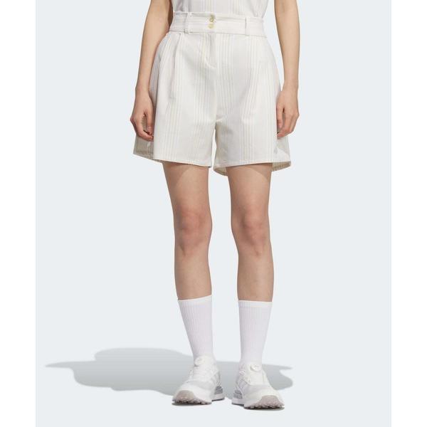 『タイムセール実施中』ZOZO問い合わせ番号:92839416ショップ:adidas，アディダスブランド:adidas，アディダス，adidas Golf，アディダスゴルフ商品名:シアサッカー ショートパンツ【adidas Golf/アディ...