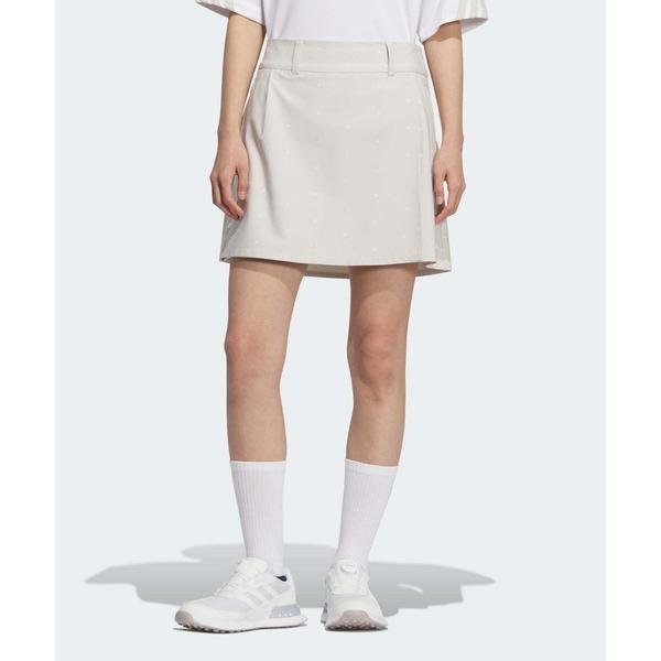 『タイムセール実施中』ZOZO問い合わせ番号:92839419ショップ:adidas，アディダスブランド:adidas，アディダス，adidas Golf，アディダスゴルフ商品名:撥水モノグラム スカート【adidas Golf/アディダス...