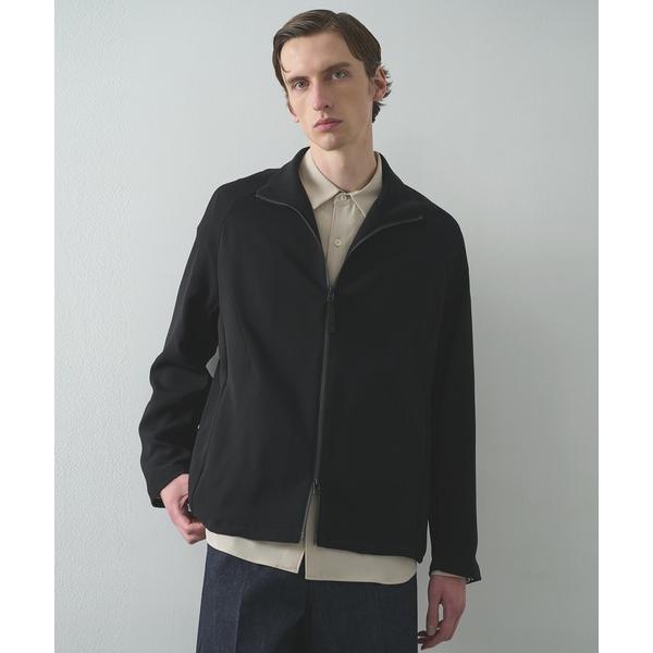 『タイムセール実施中』ZOZO問い合わせ番号:92839564ショップ:STUDIOUS MENS，ステュディオス メンズブランド:STUDIOUS，ステュディオス商品名:【STUDIOUS】ESSENTIAL STAND BLOUSONカ...