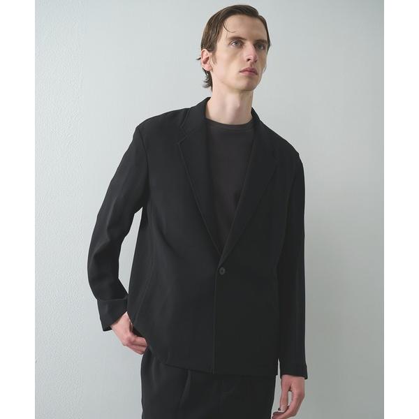 『タイムセール実施中』ZOZO問い合わせ番号:92839565ショップ:STUDIOUS MENS，ステュディオス メンズブランド:STUDIOUS，ステュディオス商品名:【STUDIOUS】ESSENTIAL RELAX JACKETカテ...