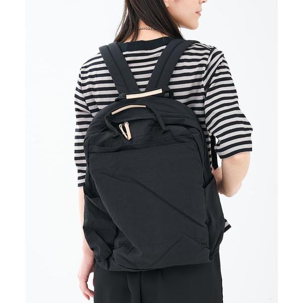 ZOZO問い合わせ番号:92839748ショップ:collex，コレックスブランド:EARTH MADE，アースメイド，collex，コレックス商品名:【WEB限定】【EARTH MADE】12ポケット インサイドプリント2WAYリュックカ...