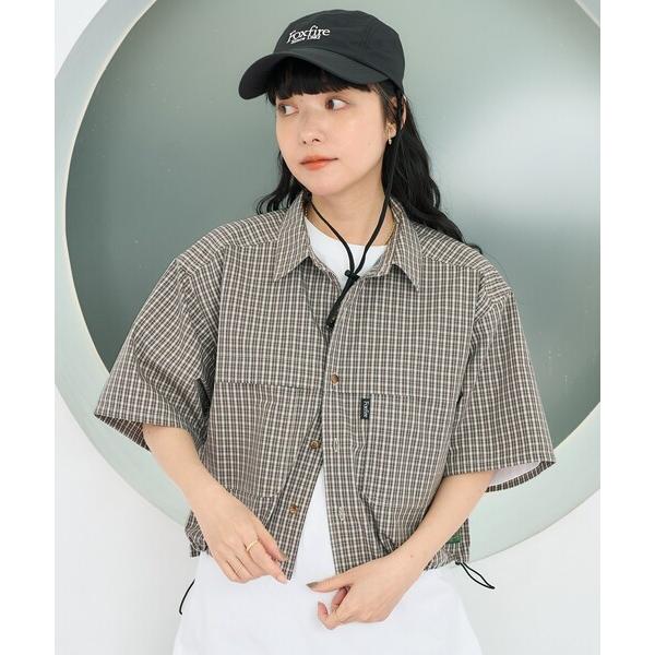 『セール実施中』ZOZO問い合わせ番号:92839814ショップ:FREAK'S STORE，フリークスストアブランド:FREAK'S STORE，フリークスストア商品名:Foxfire × FREAK'S STORE/フォックスファイヤー...