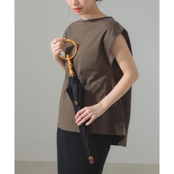 ZOZO問い合わせ番号:92840338ショップ:BEAMS WOMEN，ビームスウィメンブランド:Demi-Luxe BEAMS，デミルクス ビームス商品名:Bon Bon Store / バンブー バングル 日傘カテゴリ:ファッション雑...