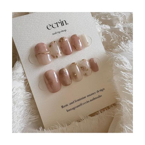 ※このアイテムは返品・交換対象外商品です。コスメ商品ZOZO問い合わせ番号:92840547ショップ:TONE，トーンブランド:tone，トーン商品名:【ecrin】springy flower (MA)カテゴリ:メイクアップ>ネイル...