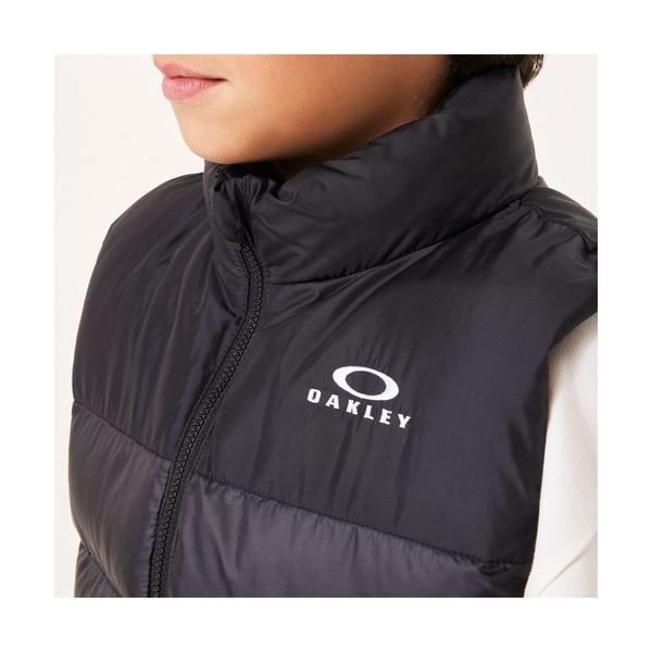 『タイムセール実施中』ZOZO問い合わせ番号:92840957ショップ:LUXOTTICA，ルックスオティカブランド:OAKLEY，オークリー商品名:オークリー Ytr Insulation Vest 8.0 / JACKET ジャケット・...