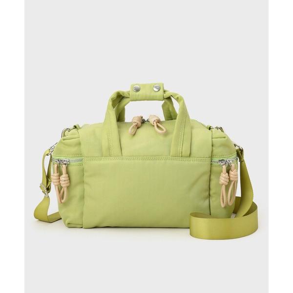 『セール実施中』ZOZO問い合わせ番号:92841748ショップ:GALLEST，ギャレストブランド:GALLEST，ギャレスト商品名:【CONTROL FREAK】2WAYコードボストンカテゴリ:バッグ>ボストンバッグブランド品番:...