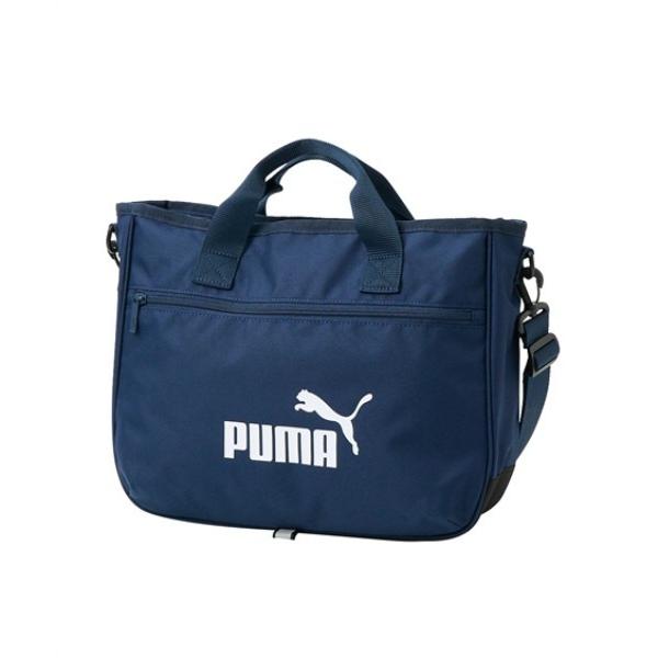 ZOZO問い合わせ番号:92841781ショップ:nissen，ニッセンブランド:PUMA，プーマ，QUNTSTYLE，キュントスタイル商品名:【PUMA】アクティブレッスンバッグカテゴリ:バッグ>ショルダーバッグブランド品番:ACJ...