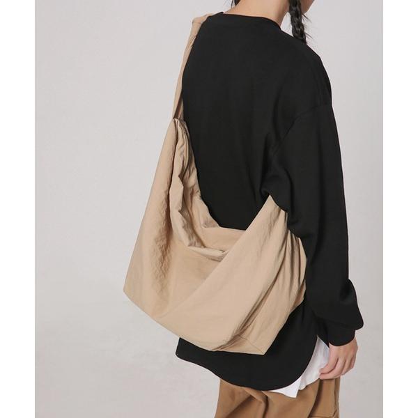 『タイムセール実施中』ZOZO問い合わせ番号:92841870ショップ:TONE，トーンブランド:TONE SELECT GOODS，トーンセレクトグッズ商品名:urbanfemine./大容量ショルダーバッグ U7437カテゴリ:バッグ&...