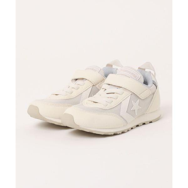 『タイムセール実施中』ZOZO問い合わせ番号:92842173ショップ:TSURUYA，ツルヤブランド:CONVERSE，コンバース，TSURUYA，ツルヤ商品名:《CONVERSE》KID'S RSカテゴリ:シューズ>スニーカーブラ...
