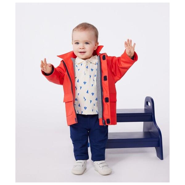 『セール実施中』ZOZO問い合わせ番号:92842978ショップ:PETIT BATEAU，プチバトーブランド:PETIT BATEAU，プチバトー商品名:ヨットパーカカテゴリ:ジャケット/アウター>マウンテンパーカーブランド品番:A...