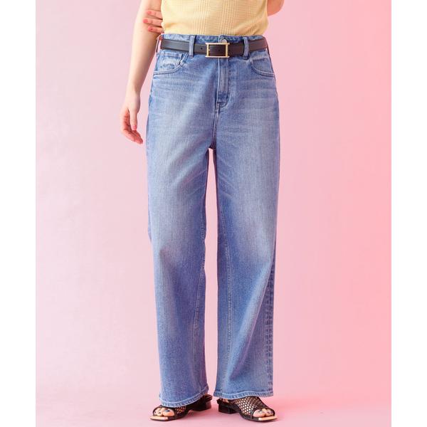 ZOZO問い合わせ番号:92843664ショップ:Rouge vif la cle，ルージュ・ヴィフ ラクレブランド:Healthy denim，ヘルシーデニム，Rouge vif la cle，ルージュヴィフラクレ商品名:【Healthy...