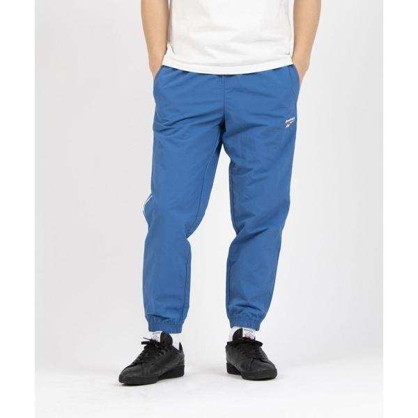 『セール実施中』ZOZO問い合わせ番号:92843693ショップ:Reebok，リーボックブランド:Reebok，リーボック商品名:クロス チェック ウーヴン パンツ / RI CROSS CHECK WOVEN PANTカテゴリ:パンツ&...