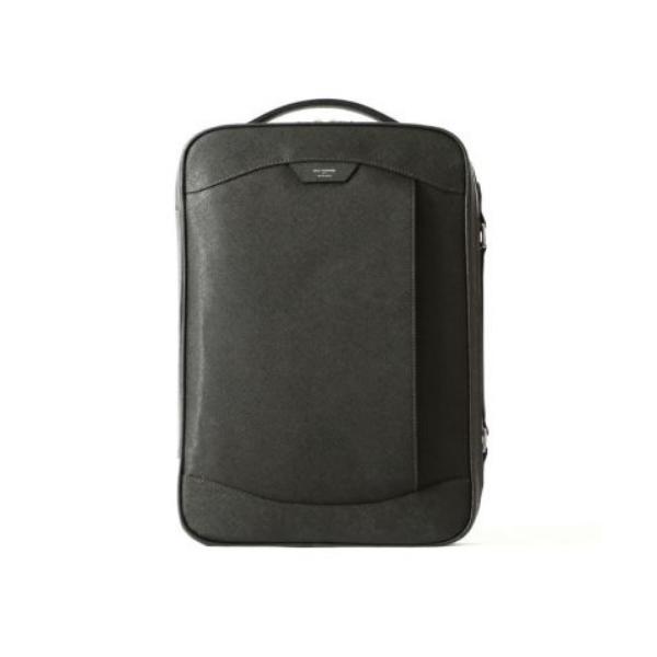 ZOZO問い合わせ番号:92843733ショップ:PELLE MORBIDA，ペッレモルビダブランド:PELLE MORBIDA，ペッレモルビダ商品名:Capitano（キャピターノ） CA305-バックパックカテゴリ:バッグ>バック...