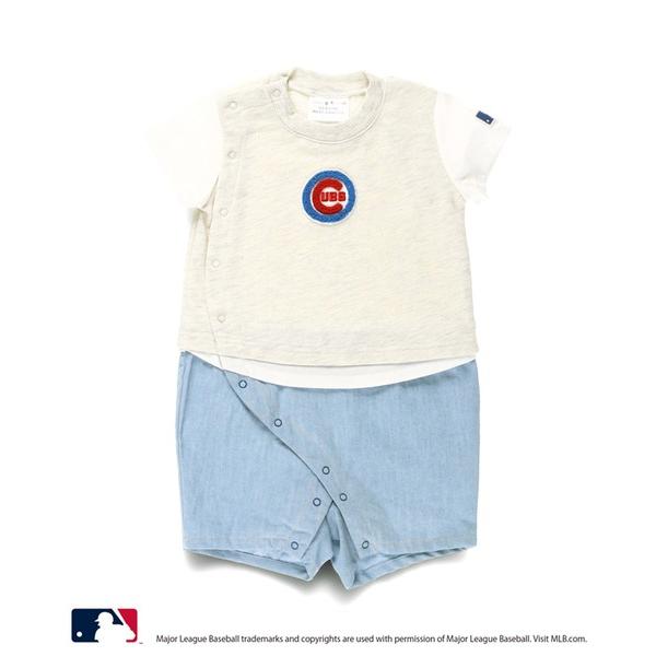 ※このアイテムは返品・交換対象外商品です。ZOZO問い合わせ番号:92844107ショップ:branshes，ブランシェスブランド:MLB，メジャーリーグベースボール，branshes，ブランシェス商品名:【MLB/Major League...