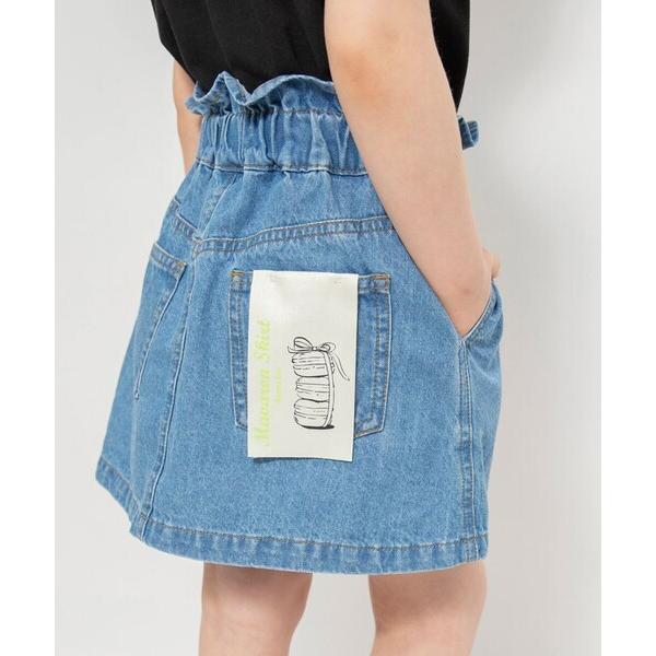 ZOZO問い合わせ番号:92844128ショップ:branshes，ブランシェスブランド:branshes，ブランシェス商品名:【綿100％】マカロンスカートカテゴリ:スカート>スカートブランド品番:12-5233-140素材:綿10...